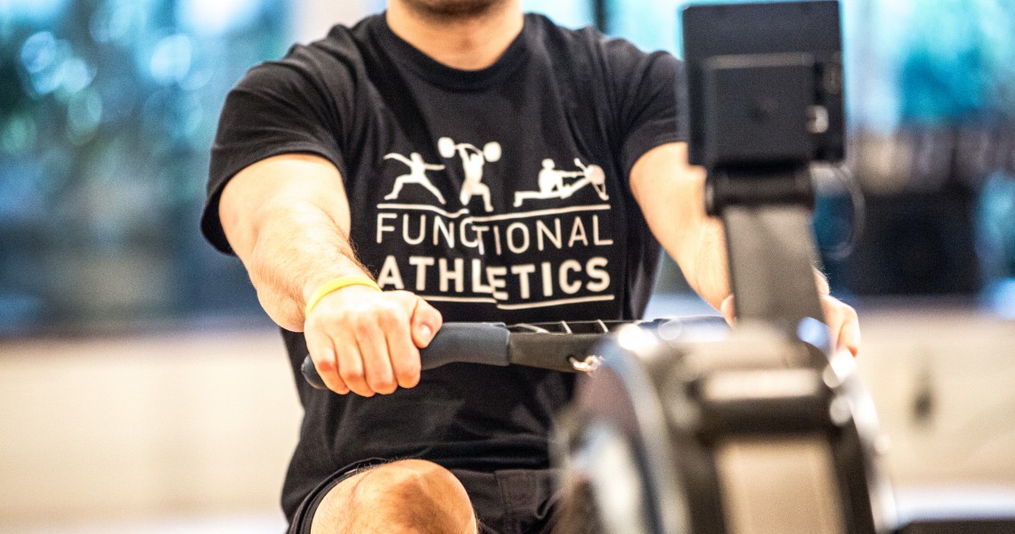 FA Open Gym - Functional Athletics